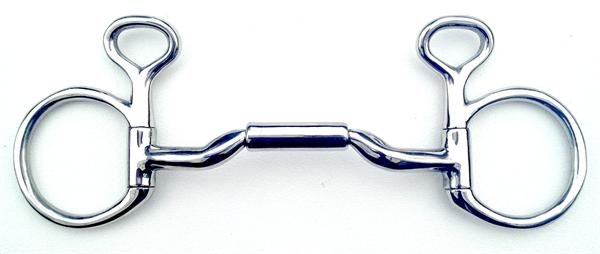 Myler MB06 Baucher bid - Bid - Klindt Rideudstyr