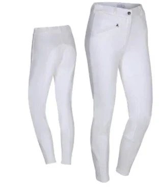 Back2Back m. knæskind - Stævneudstyr - Klindt Rideudstyr